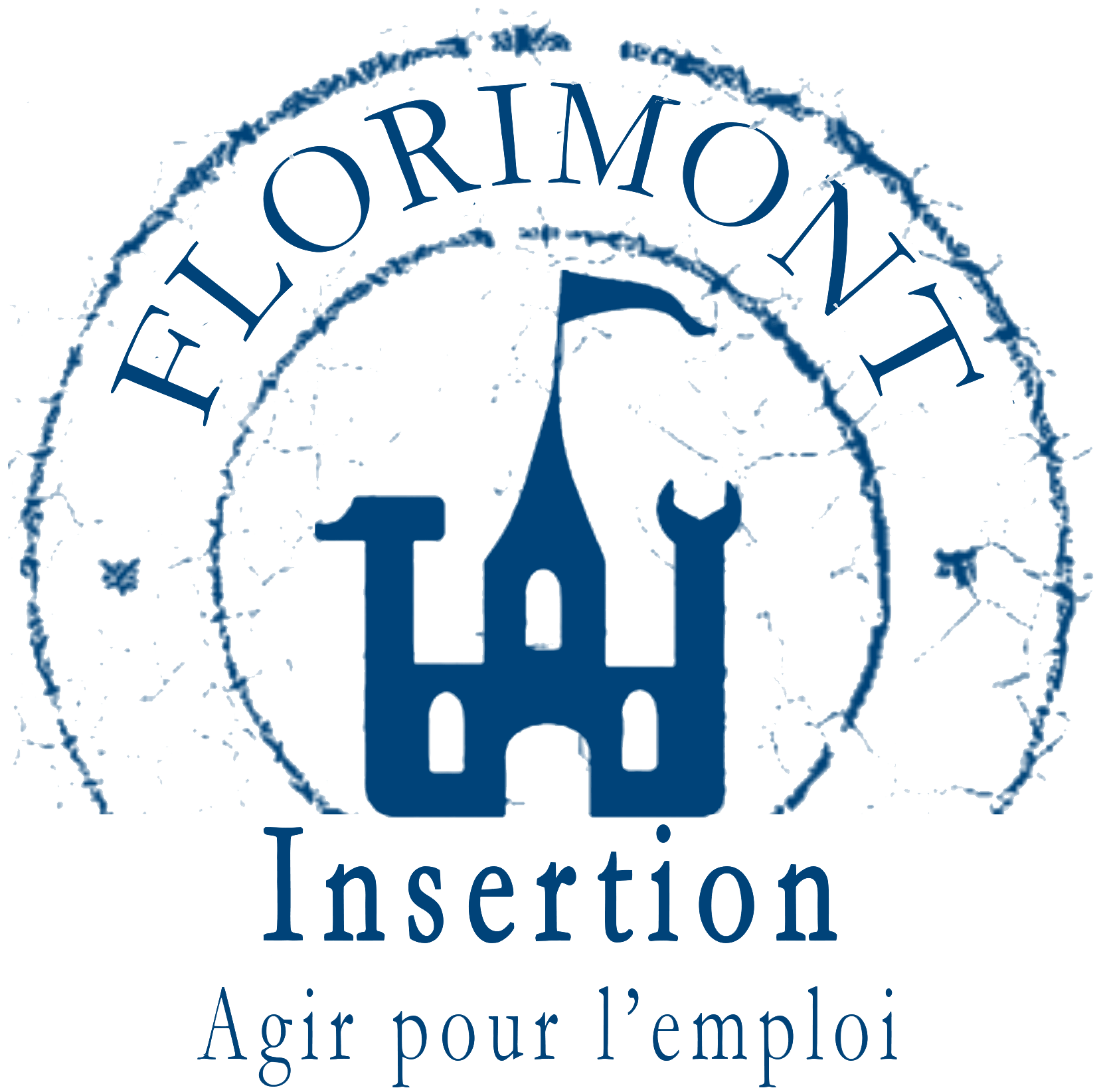 Agir pour l'emploi - Association Florimont - le Château Ouvrier